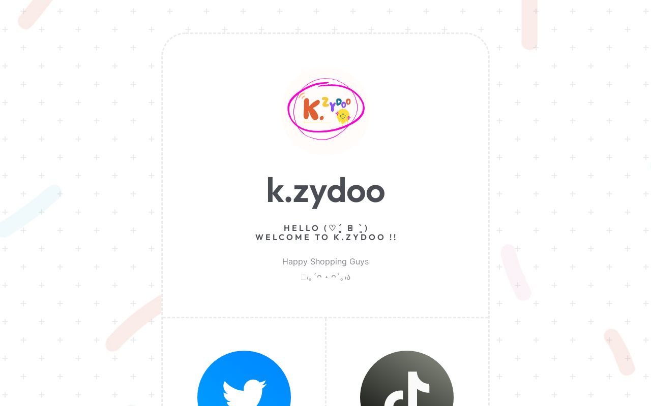 other k.zydoo platform's